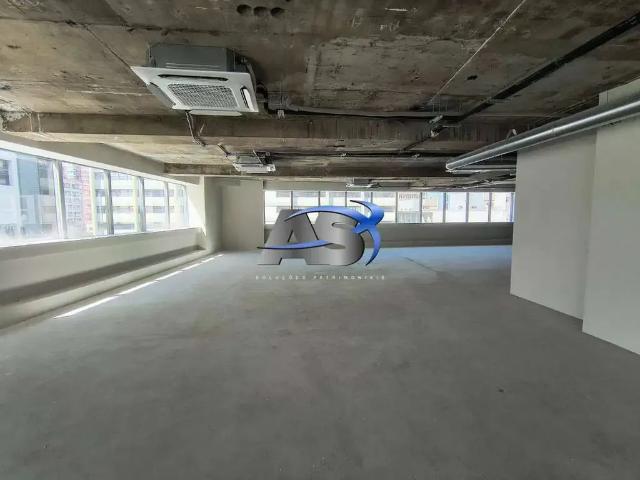 Conj. Comercial / Sala para Locação em São Paulo/SP Consolação