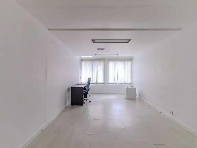 Conj. Comercial / Sala para Locação em São Paulo/SP Consolação