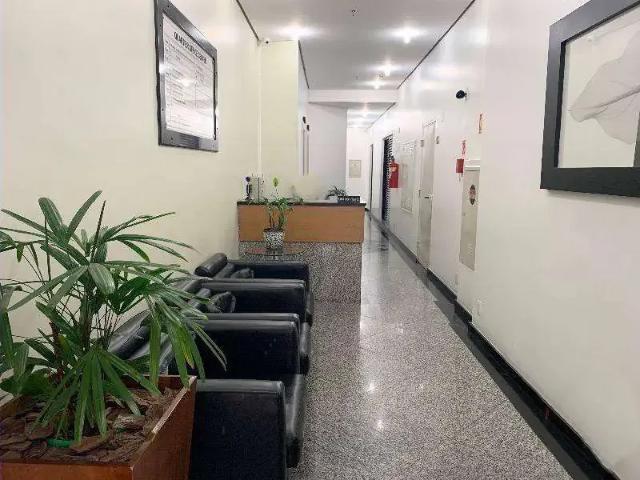 Conj. Comercial / Sala para Locação em São Paulo/SP Consolação