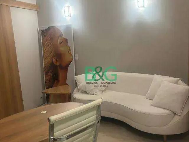 Conj. Comercial / Sala para Locação em São Paulo/SP Consolação