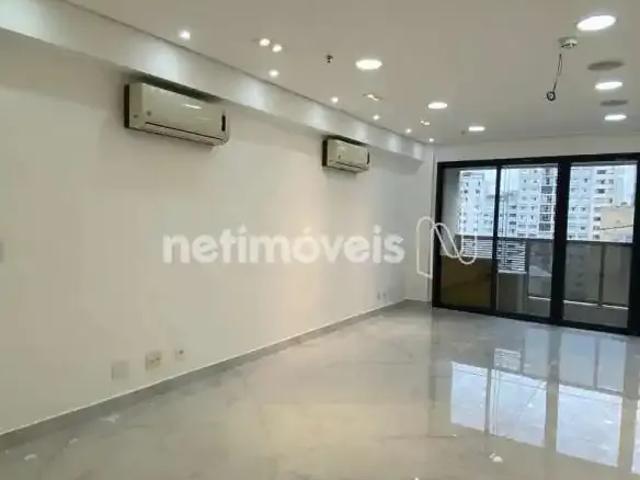 Conj. Comercial / Sala para Locação em São Paulo/SP Consolação