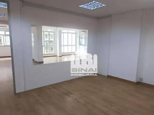 Conj. Comercial / Sala para Locação em São Paulo/SP Consolação