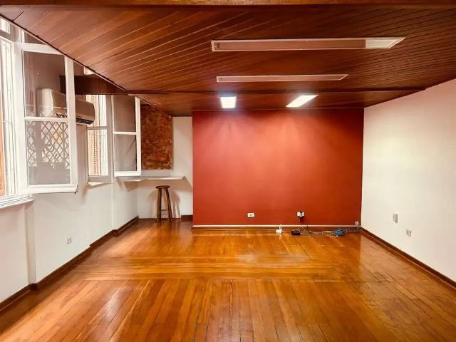 Conj. Comercial / Sala para Locação em São Paulo/SP Consolação
