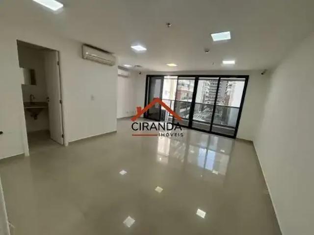 Conj. Comercial / Sala para Locação em São Paulo/SP Consolação