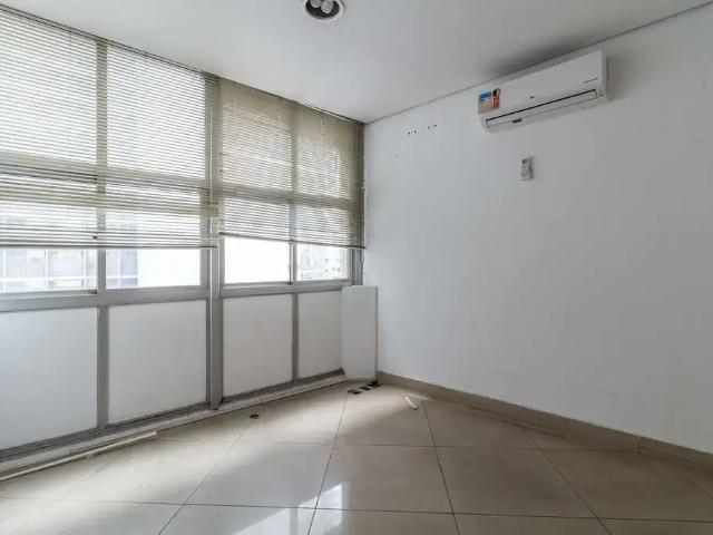 Conj. Comercial / Sala para Locação em São Paulo/SP Consolação