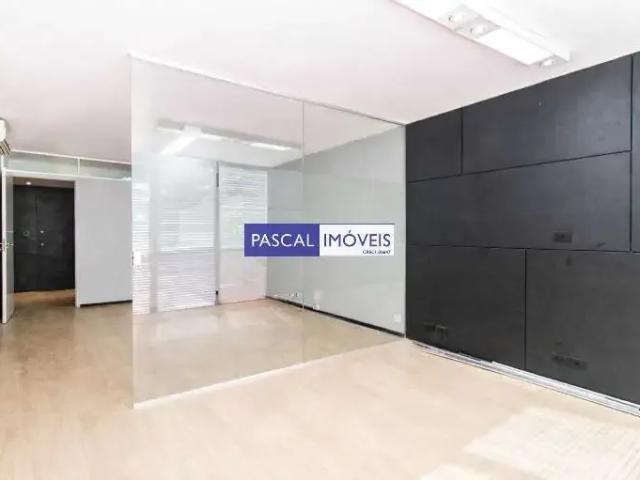 Conj. Comercial / Sala para Locação em São Paulo/SP Consolação