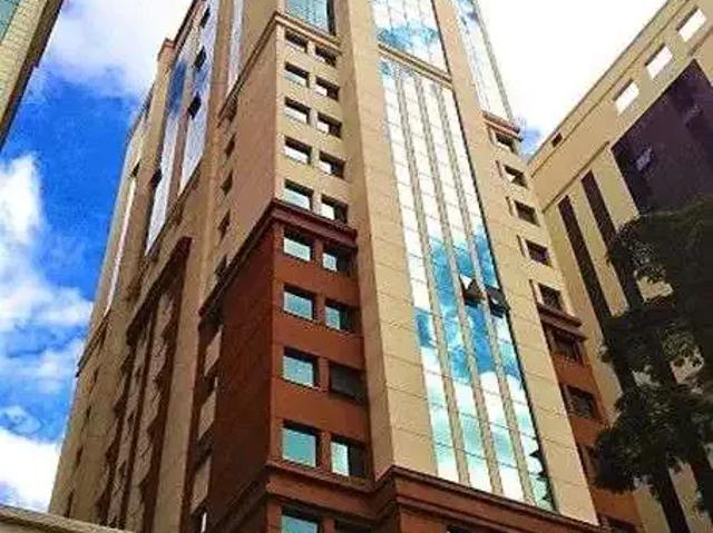 Conj. Comercial / Sala para Locação em São Paulo/SP Consolação
