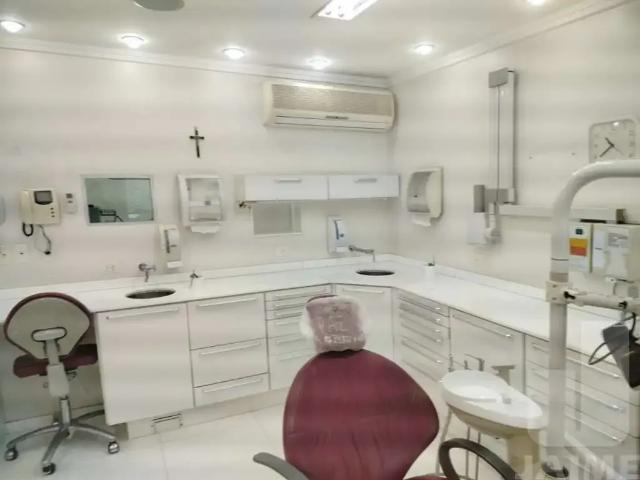Conj. Comercial / Sala para Locação em São Paulo/SP Consolação