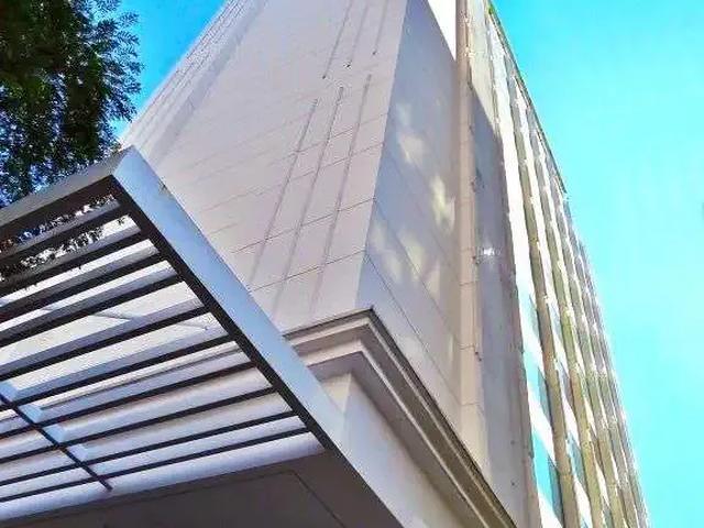 Conj. Comercial / Sala para Locação em São Paulo/SP Consolação