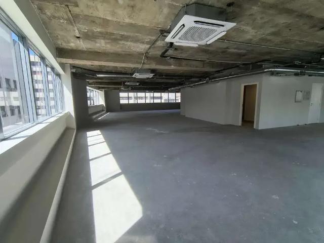 Conj. Comercial / Sala para Locação em São Paulo/SP Consolação