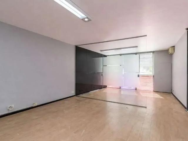 Conj. Comercial / Sala para Locação em São Paulo/SP Consolação 2 Quartos