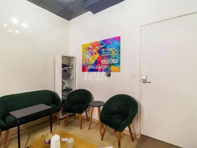 Conj. Comercial / Sala para Locação em São Paulo/SP Consolação
