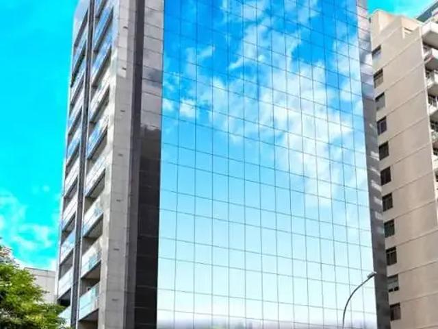 Conj. Comercial / Sala para Locação em São Paulo/SP Consolação