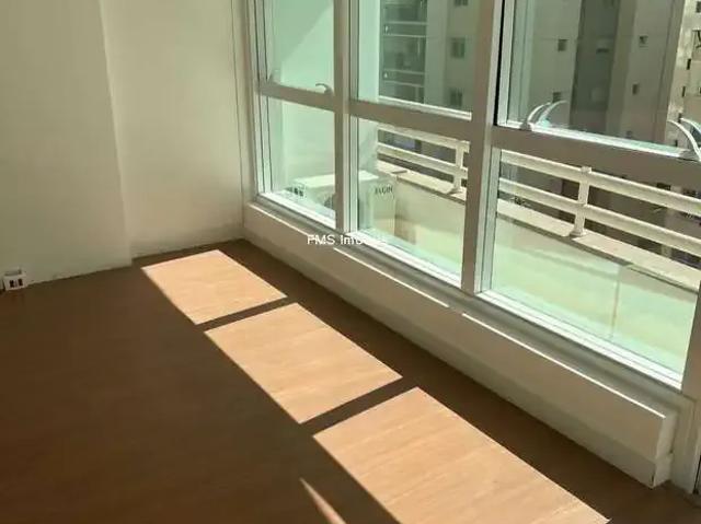 Conj. Comercial / Sala para Locação em São Paulo/SP Consolação