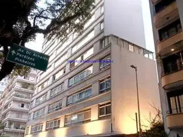 Conj. Comercial / Sala para Locação em São Paulo/SP Consolação