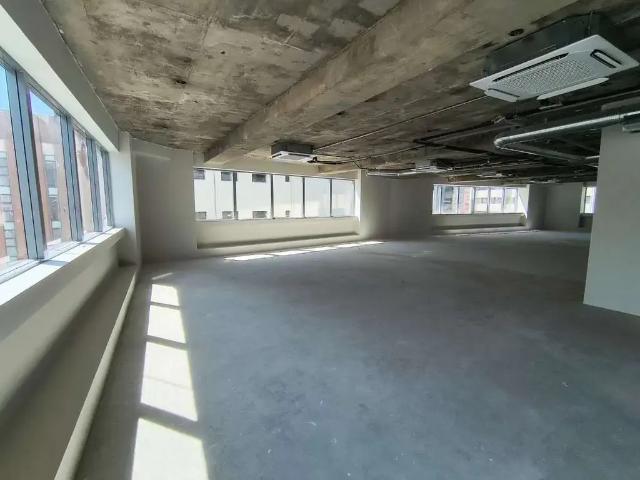 Conj. Comercial / Sala para Locação em São Paulo/SP Consolação