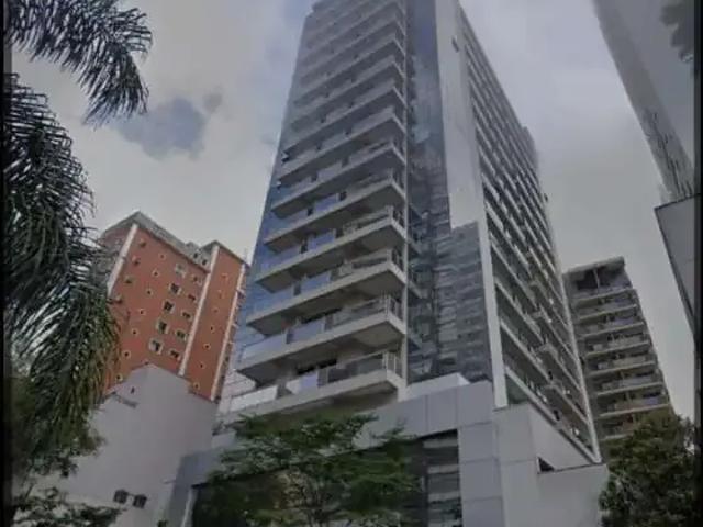 Conj. Comercial / Sala para Locação em São Paulo/SP Consolação
