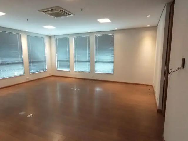 Conj. Comercial / Sala para Locação em São Paulo/SP Consolação