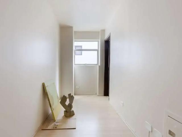 Conj. Comercial / Sala para Locação em São Paulo/SP Consolação