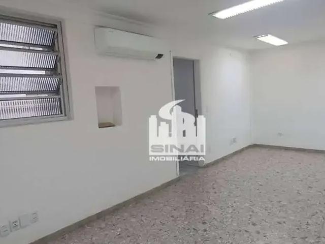 Conj. Comercial / Sala para Locação em São Paulo/SP Consolação