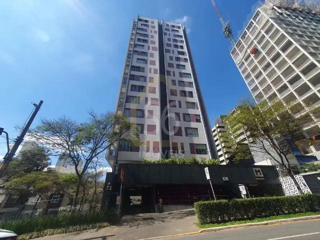 Conj. Comercial / Sala para Locação em São Paulo/SP Consolação
