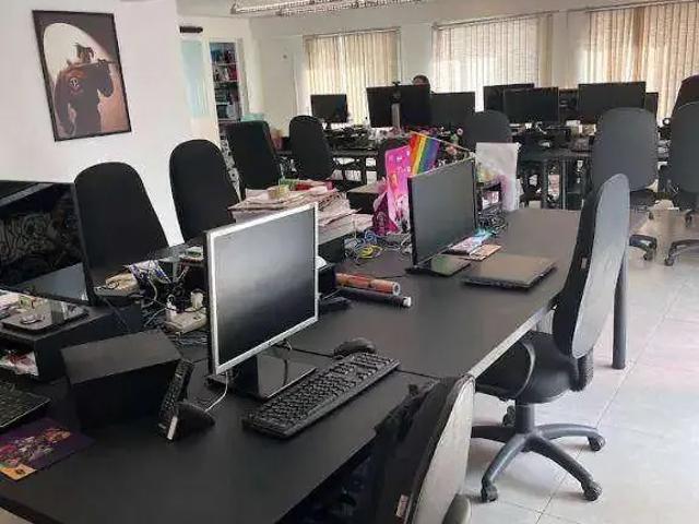 Conj. Comercial / Sala para Locação em São Paulo/SP Consolação