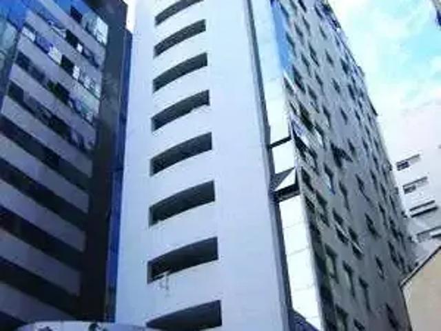 Conj. Comercial / Sala para Locação em São Paulo/SP Consolação