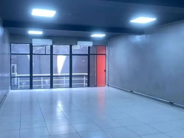 Conj. Comercial / Sala para Locação em São Paulo/SP Consolação