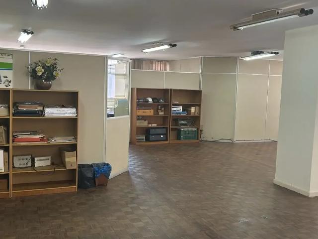 Conj. Comercial / Sala para Locação em São Paulo/SP Consolação