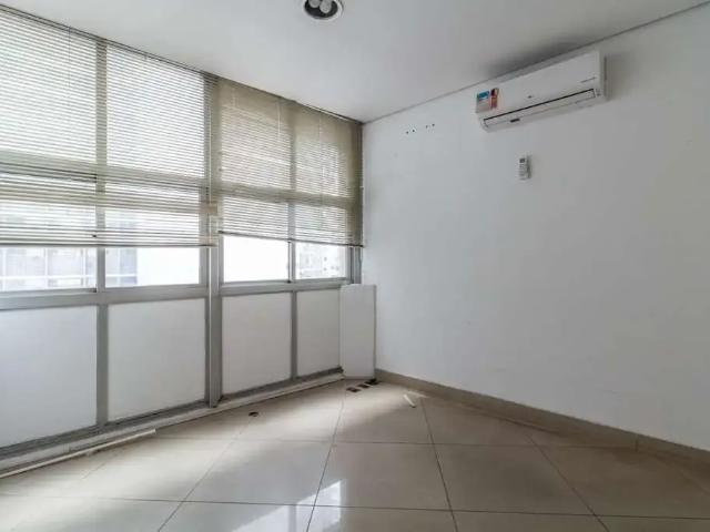 Conj. Comercial / Sala para Locação em São Paulo/SP Consolação