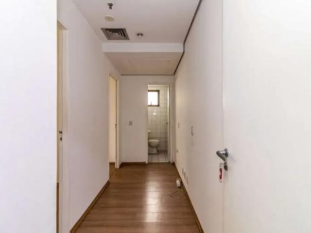 Conj. Comercial / Sala para Locação em São Paulo/SP Consolação