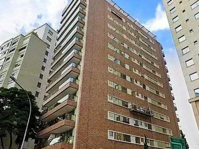 Conj. Comercial / Sala para Locação em São Paulo/SP Consolação