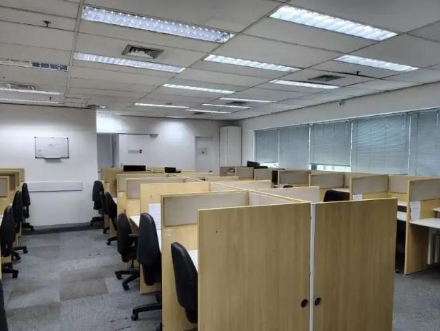 Conj. Comercial / Sala para Locação em São Paulo/SP Consolação