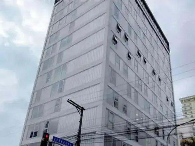 Conj. Comercial / Sala para Locação em São Paulo/SP Consolação