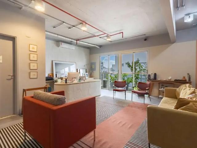 Conj. Comercial / Sala para Locação em São Paulo/SP Consolação
