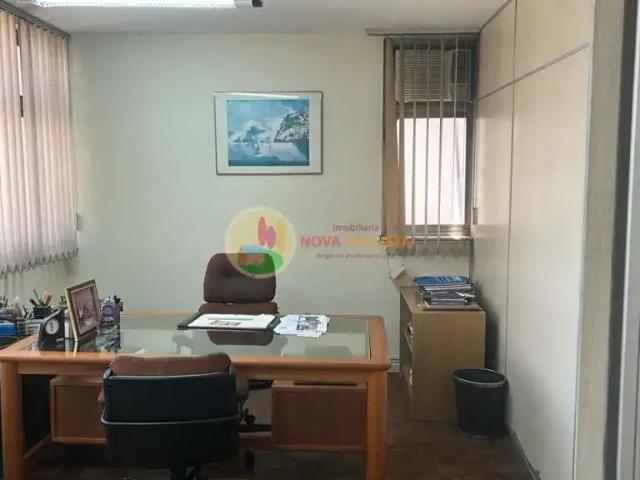 Conj. Comercial / Sala para Locação em São Paulo/SP Consolação