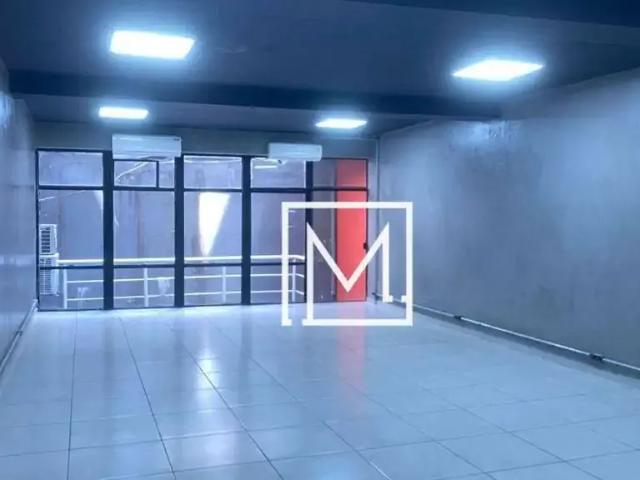 Conj. Comercial / Sala para Locação em São Paulo/SP Consolação