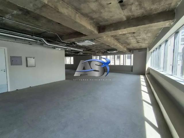 Conj. Comercial / Sala para Locação em São Paulo/SP Consolação