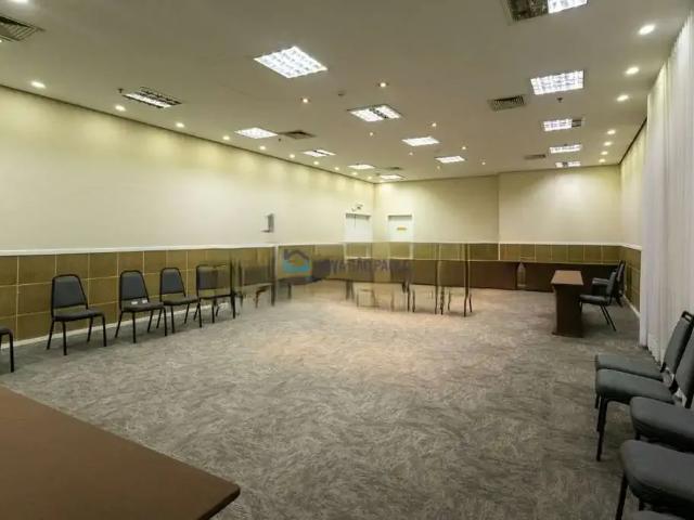 Conj. Comercial / Sala para Locação em São Paulo/SP Consolação