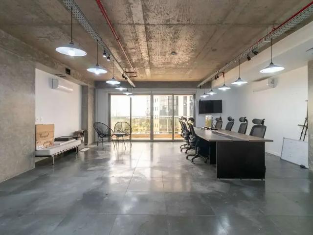 Conj. Comercial / Sala para Locação em São Paulo/SP Consolação