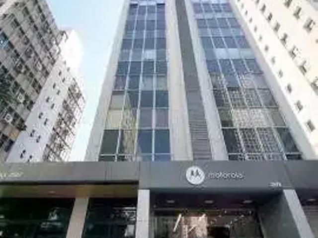 Conj. Comercial / Sala para Locação em São Paulo/SP Consolação