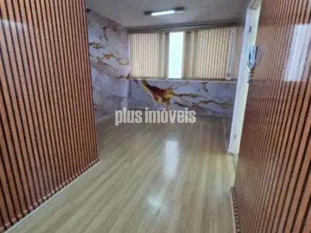 Conj. Comercial / Sala para Locação em São Paulo/SP Consolação