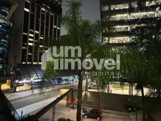 Conj. Comercial / Sala para Locação em São Paulo/SP Consolação