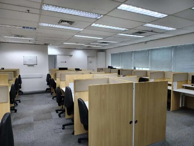 Conj. Comercial / Sala para Locação em São Paulo/SP Consolação