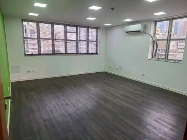 Conj. Comercial / Sala para Locação em São Paulo/SP Consolação