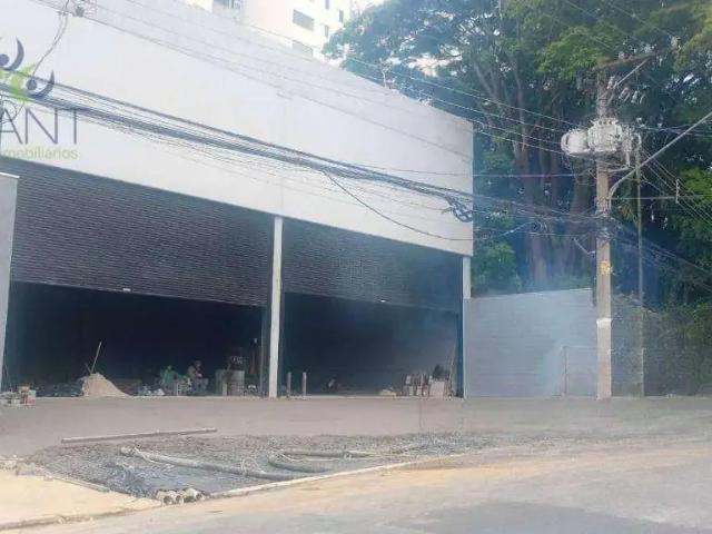 Conj. Comercial / Sala para Locação em São Paulo/SP Engenheiro Goulart