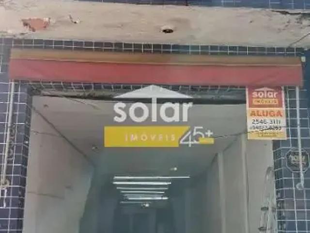 Conj. Comercial / Sala para Locação em São Paulo/SP Ermelino Matarazzo
