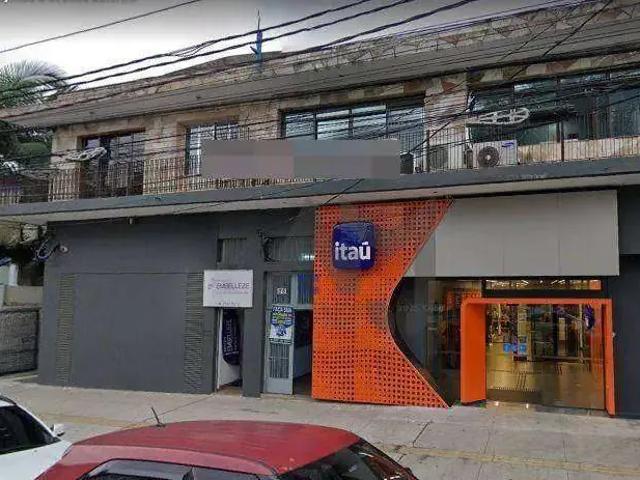 Conj. Comercial / Sala para Locação em São Paulo/SP Ermelino Matarazzo