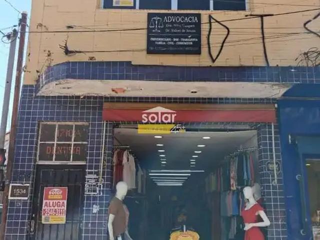 Conj. Comercial / Sala para Locação em São Paulo/SP Ermelino Matarazzo