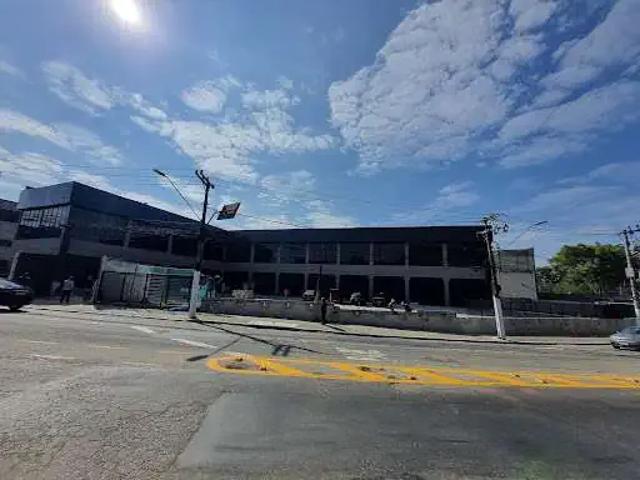 Conj. Comercial / Sala para Locação em São Paulo/SP Fazenda Caguaçu